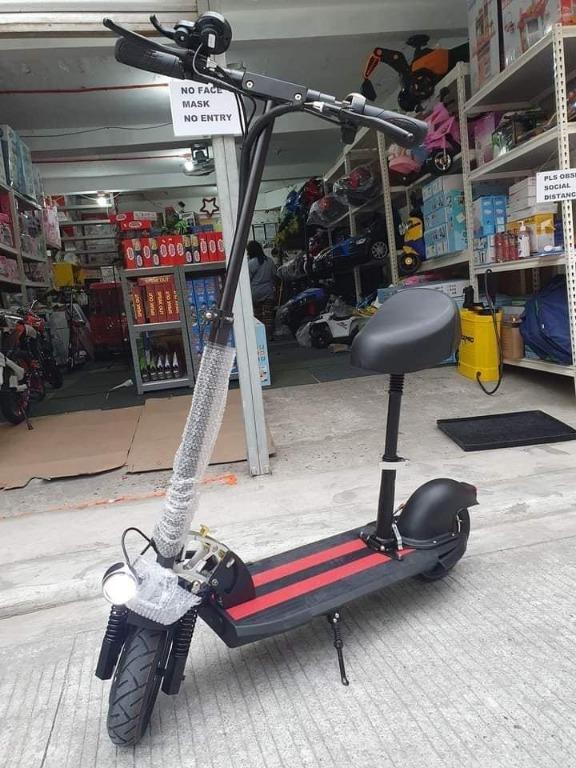 🎀S10 MOBER ELECTRIC SCOOTER 🎀, Sports Equipment, Sports & Games, Skates ...