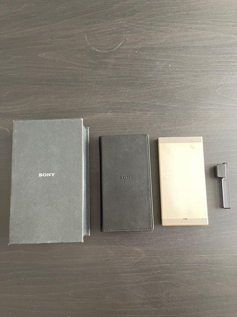 Sony mini projector, Mobile Phones & Gadgets, Mobile & Gadget ...