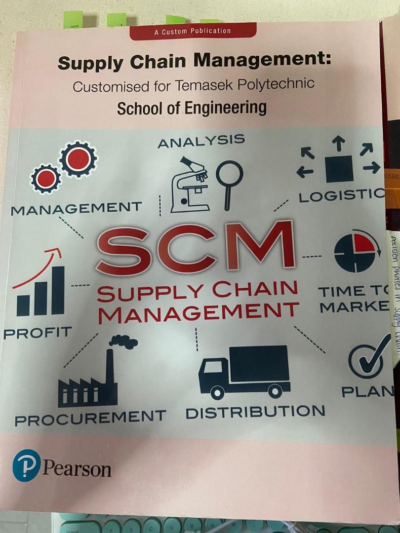 Temasek Polytechnic Books, Hobbies & Toys, Books & Magazines ...