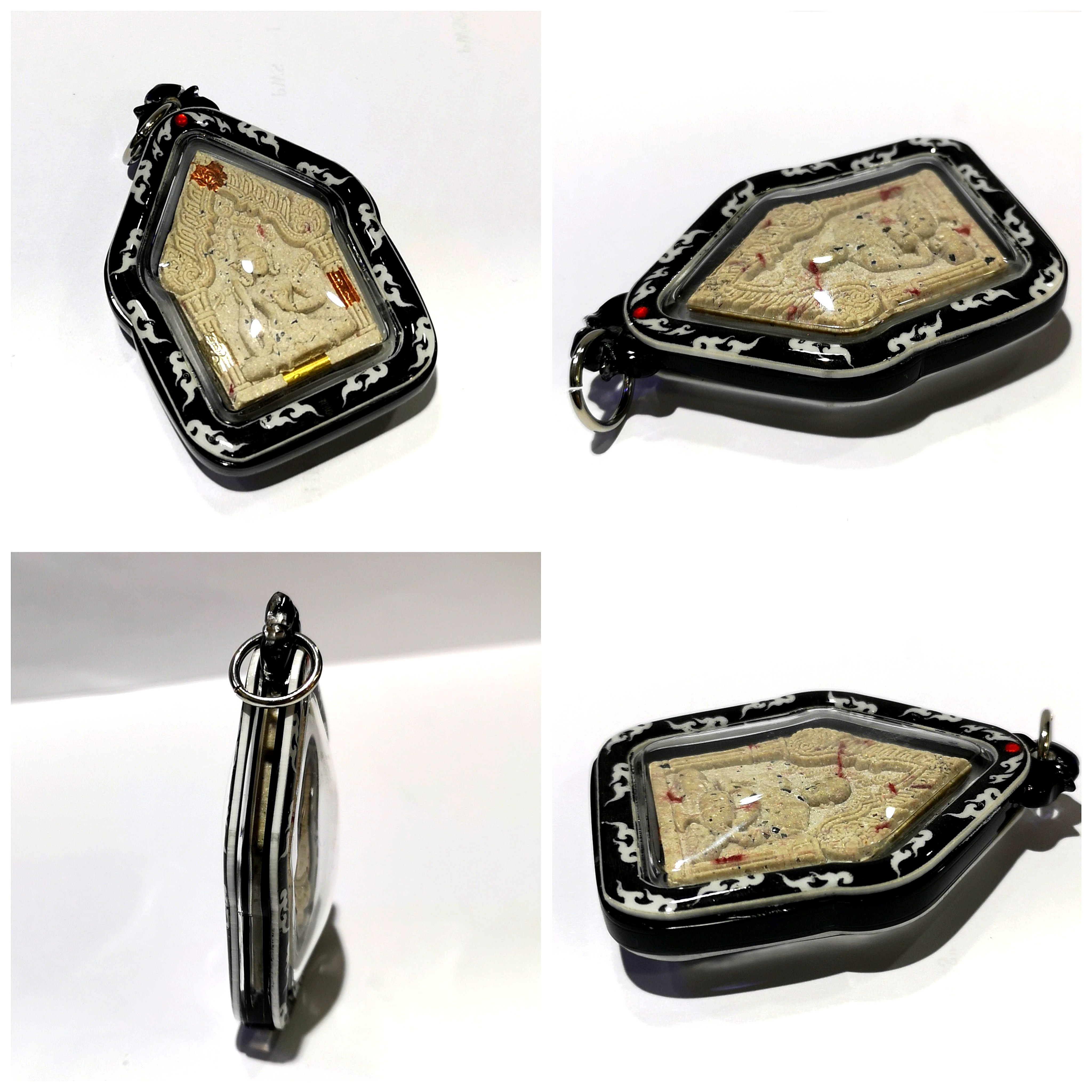 Waterproof amulet casing, Hobbies & Toys, Memorabilia & Collectibles ...