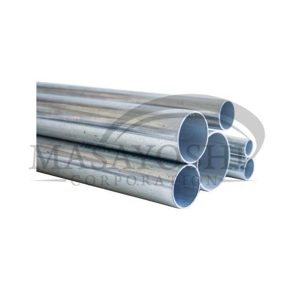 Yuko EMT Conduit Pipe Tube | Pipe | Tube | Conduit Pipe, Commercial ...