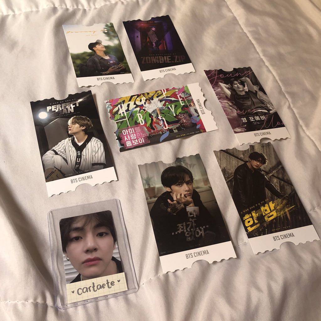 6th army kit photo ticket set, Hobbies & Toys, Memorabilia ...
