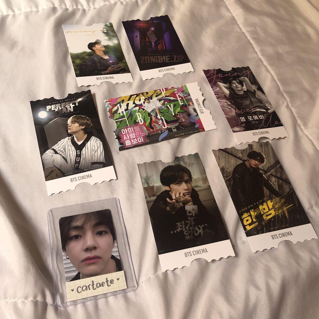 6th army kit photo ticket set, Hobbies & Toys, Memorabilia ...