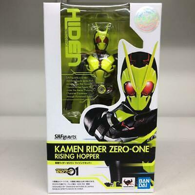 ！換或放！ 幪面超人 zero one realizing hopper 換圖三 #假面騎士 #shf #kamen rider, 興趣及遊戲 ...