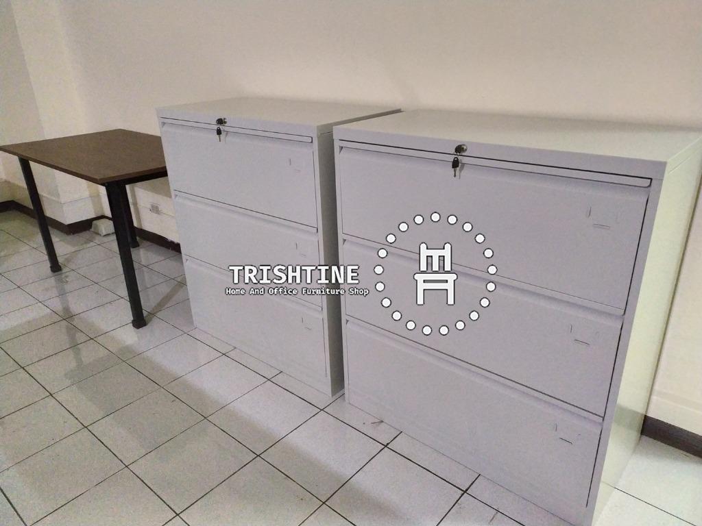 _Filing Cabinet 3Layer| Office WorkStation| Conference Table ...