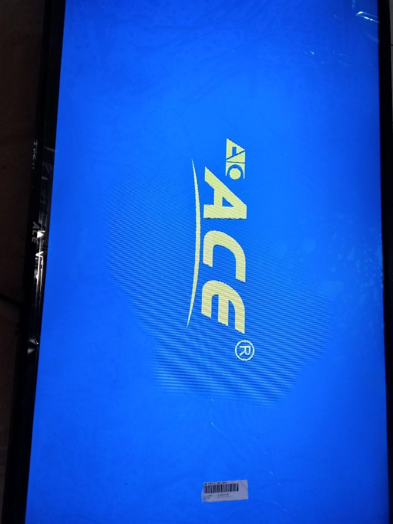 ACE 32 inch LED TV, TV & Home Appliances, TV & Entertainment, TV on ...