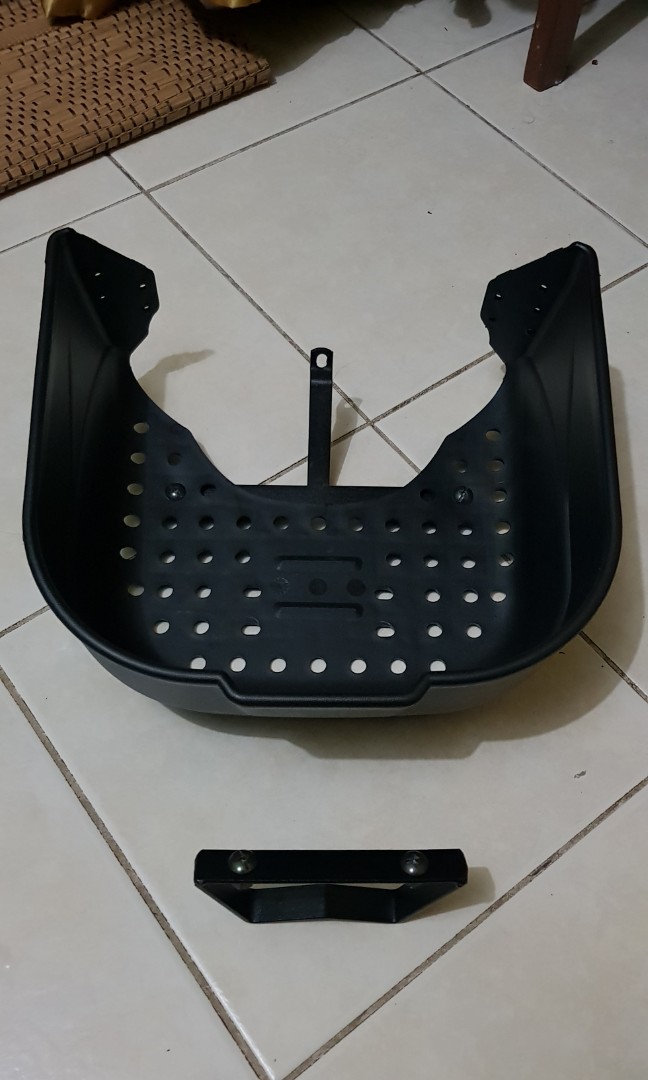 appi sniper basket, Motorcycles, Motorcycle Accessories on Carousell