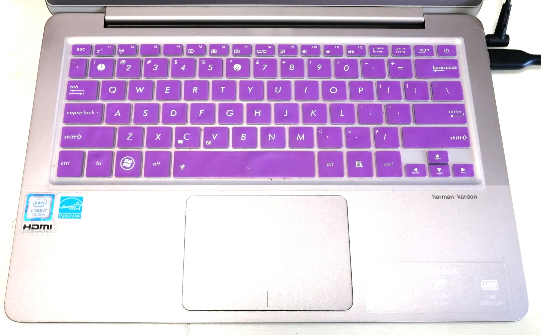 Asus zenbook ux330, Computers & Tech, Laptops & Notebooks on Carousell