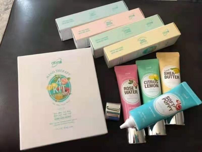 Atomy Hand Cream / Hand Therapy Kit（艾多美 护手霜）, Beauty & Personal Care ...