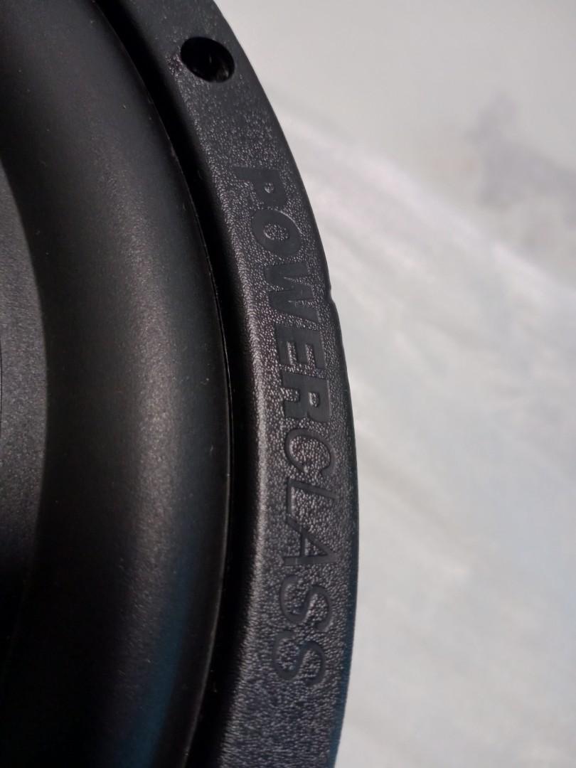 C2 precision power.power class.4ohms.10 inchs.., Car Accessories ...