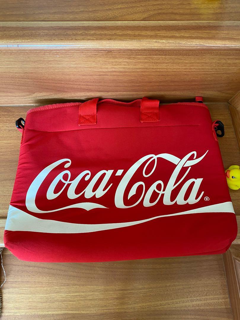 COCA-COLA : Laptop Bag, Computers & Tech, Parts & Accessories, Laptop ...