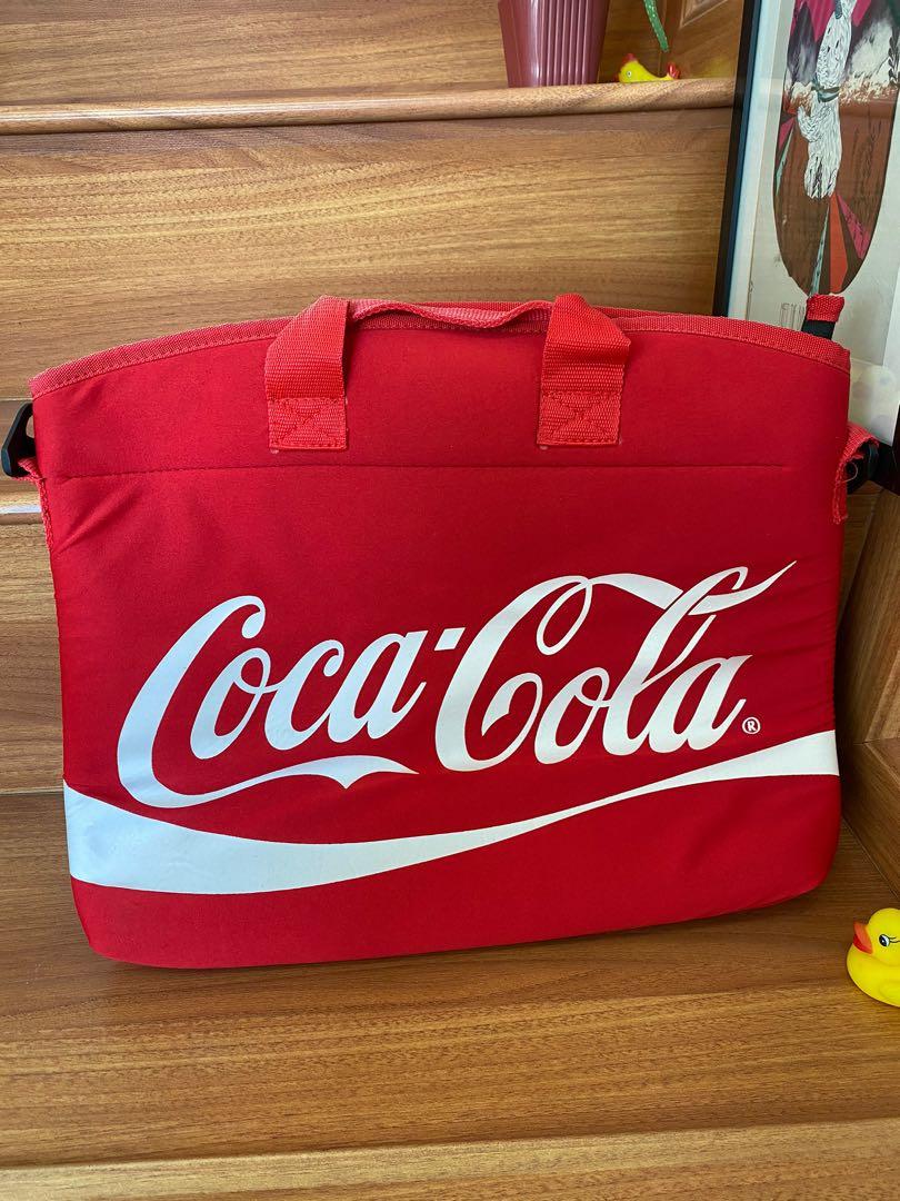 COCA-COLA : Laptop Bag, Computers & Tech, Parts & Accessories, Laptop ...