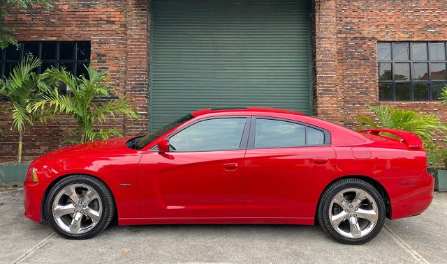 Dodge Charger RT Auto, Cars for Sale, Used Cars on Carousell