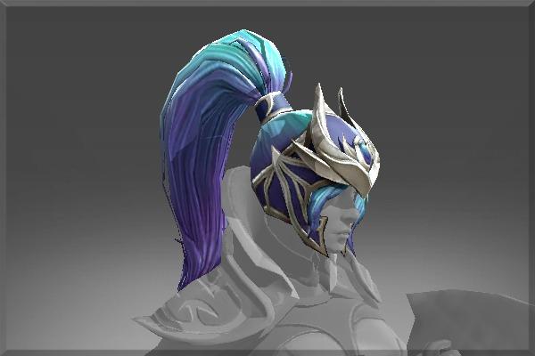 Dota 2 Luna Items: Immortal Golden Moonfall + Immortal Golden Twilight ...
