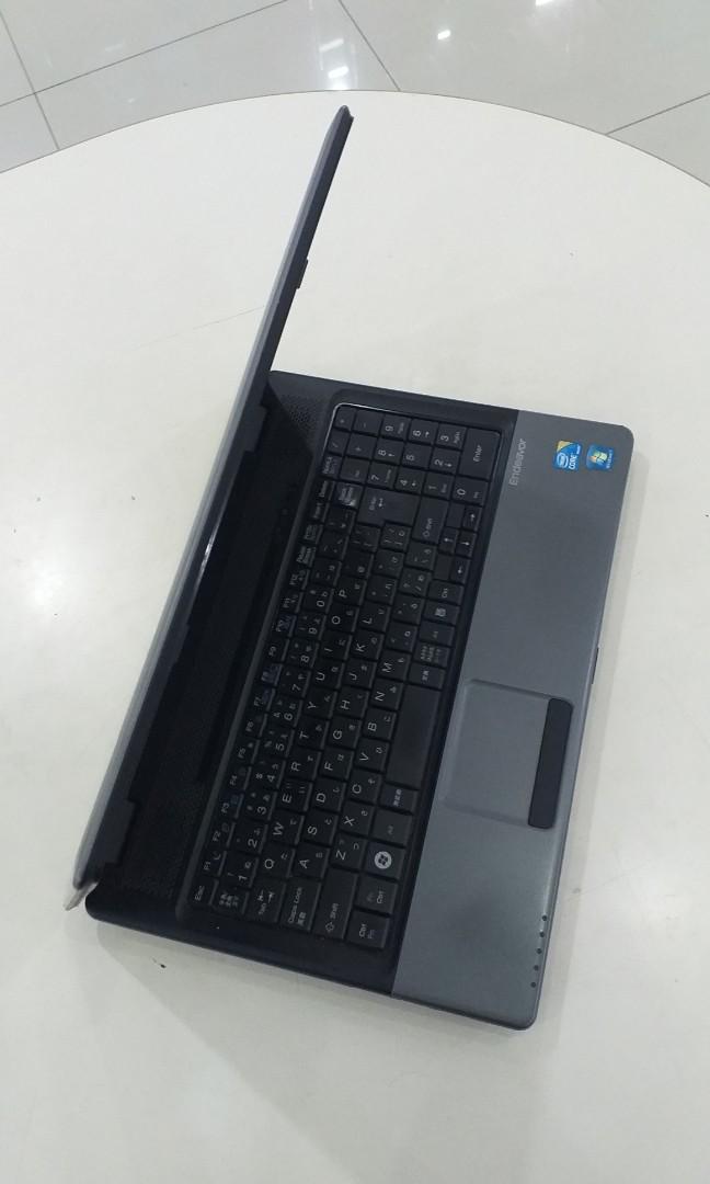 EPSON LAPTOP, Computers & Tech, Laptops & Notebooks on Carousell