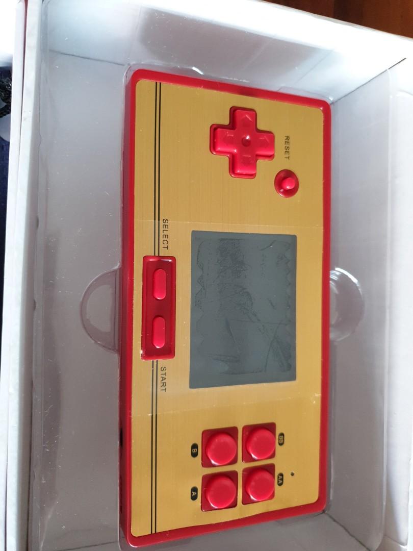 FC Pocket Classic/ Vintage Game, Video Gaming, Gaming Accessories, In ...