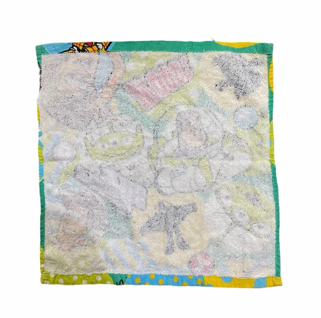 HANDKERCHIEF TOY STORY, Hobbies & Toys, Collectibles & Memorabilia ...