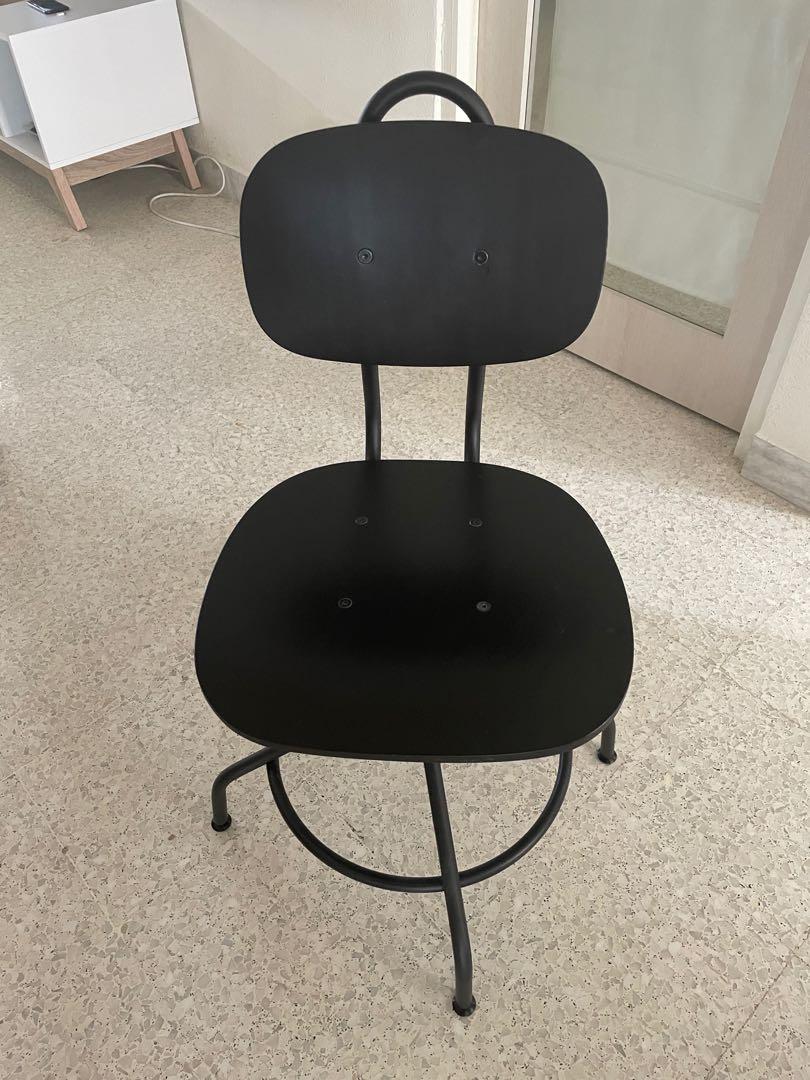 IKEA Chair Kullaberg, Furniture & Home Living, Furniture, Chairs on ...