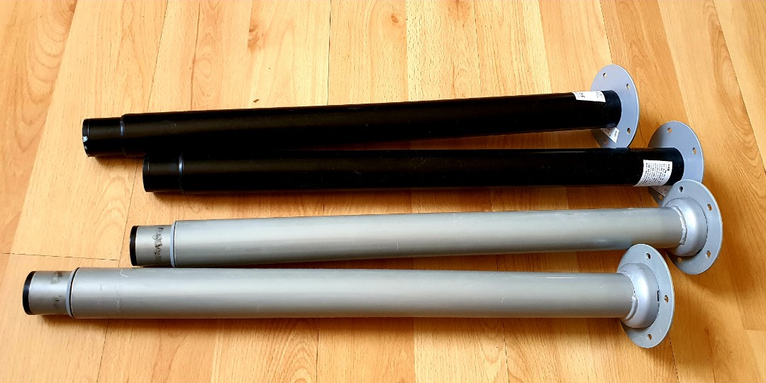 IKEA OLOV 22724 TABLE SUPPORT STAND, Furniture & Home Living, Furniture ...