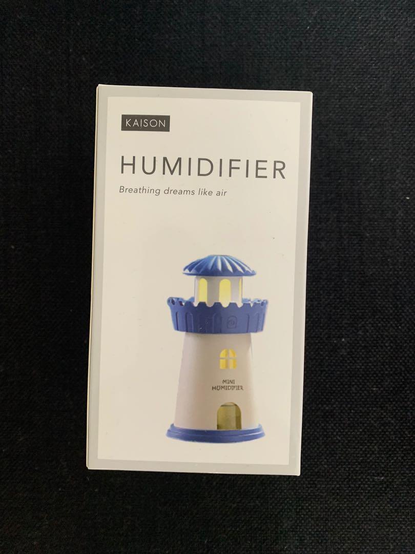 Kaison Humidifier, Furniture & Home Living, Home Decor, Other Home ...