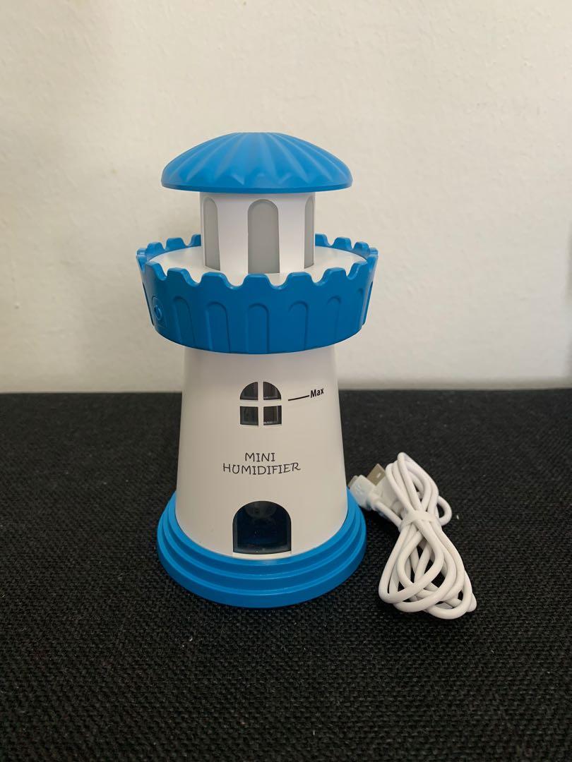 Kaison Humidifier, Furniture & Home Living, Home Decor, Other Home ...