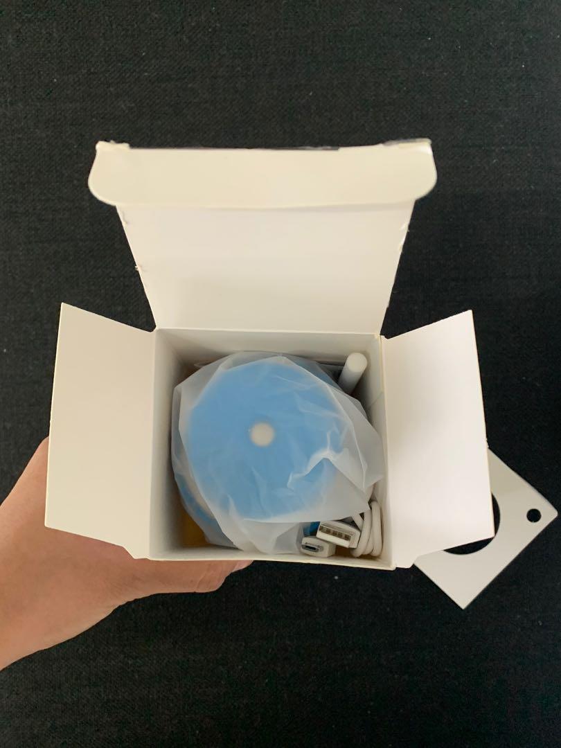 Kaison Humidifier, Furniture & Home Living, Home Decor, Other Home ...