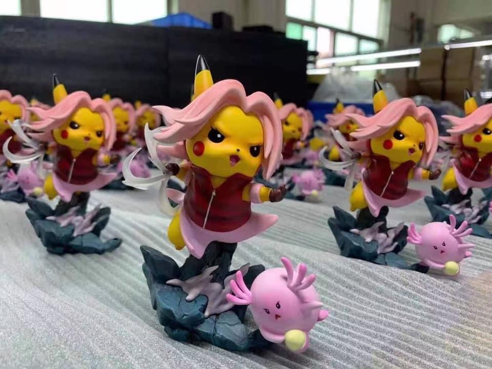 Made Studio - Pikachu Cos 01 Sasuke , 02 Sakura , 03 Itachi, Hobbies ...