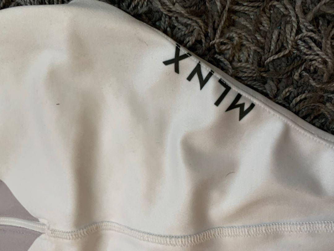 Millenx one piece swimsuit, padded, Women's Fashion, Swimwear, Bikinis ...