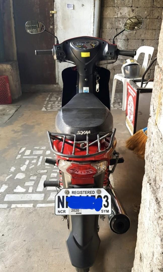 Mitsukoshi motorcycle, Motorbikes, Motorbikes for Sale on Carousell