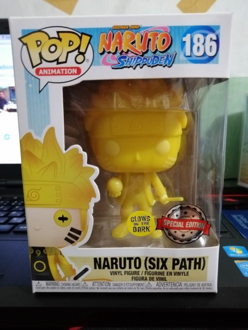 Naruto, Sasuke, Spiderman, Batwoman and Wolverine, Hobbies & Toys, Toys ...