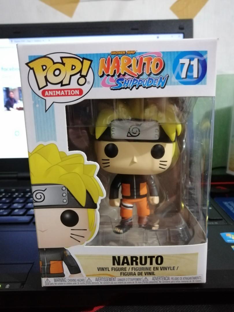 Naruto, Sasuke, Spiderman, Batwoman and Wolverine, Hobbies & Toys, Toys ...