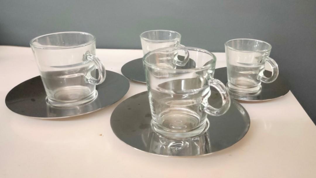 Nespresso View Lungo & Expresso, TV & Home Appliances, Kitchen ...