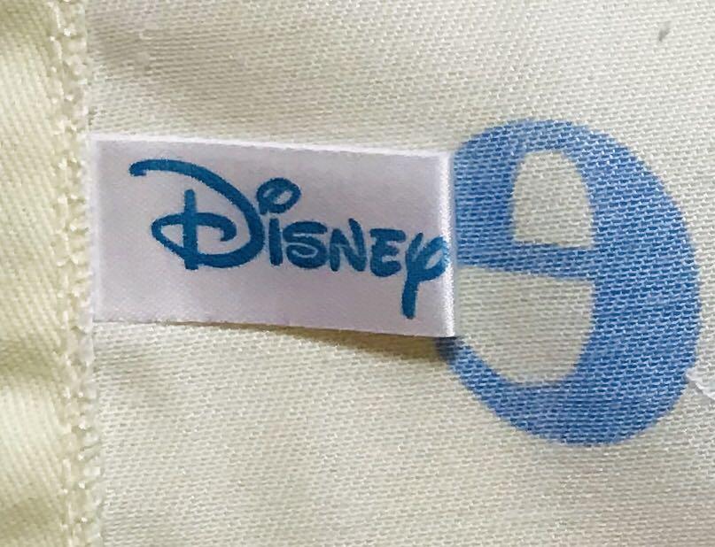 Disney Mickey & Minnie Mouse Curtain / Partition Screen / Privacy ...