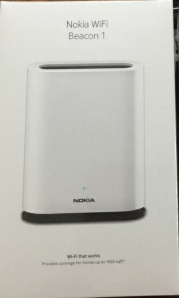 Nokia 1 Beacon, Computers & Tech, Parts & Accessories, Networking on ...