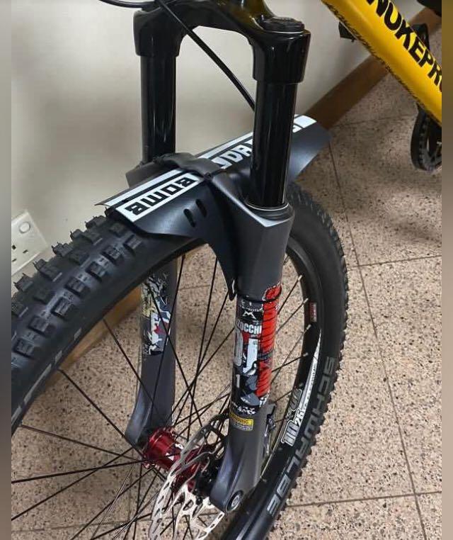 Nukeproof Snap , Bicycles & PMDs, Bicycles, Mountain Bikes on Carousell