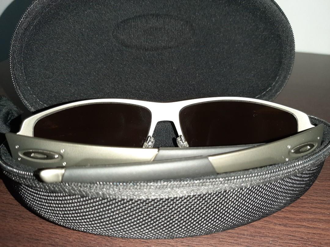 Oakley Spike, Men's Fashion, Watches & Accessories, Sunglasses ...