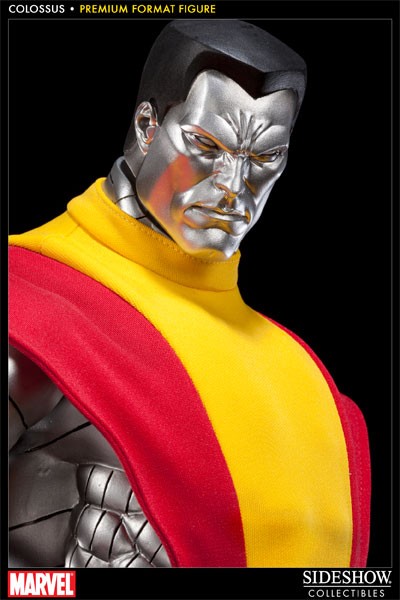 OG SIDESHOW COLOSSUS, Hobbies & Toys, Toys & Games on Carousell