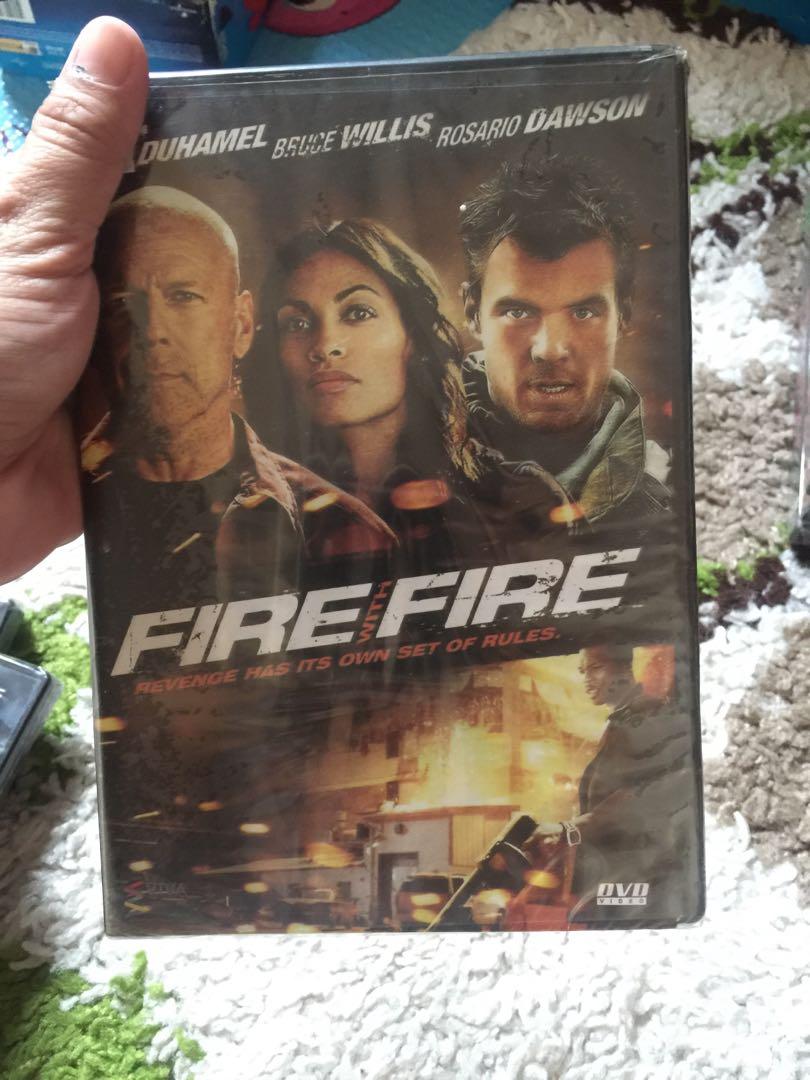 Original DVD’s, Hobbies & Toys, Music & Media, CDs & DVDs on Carousell