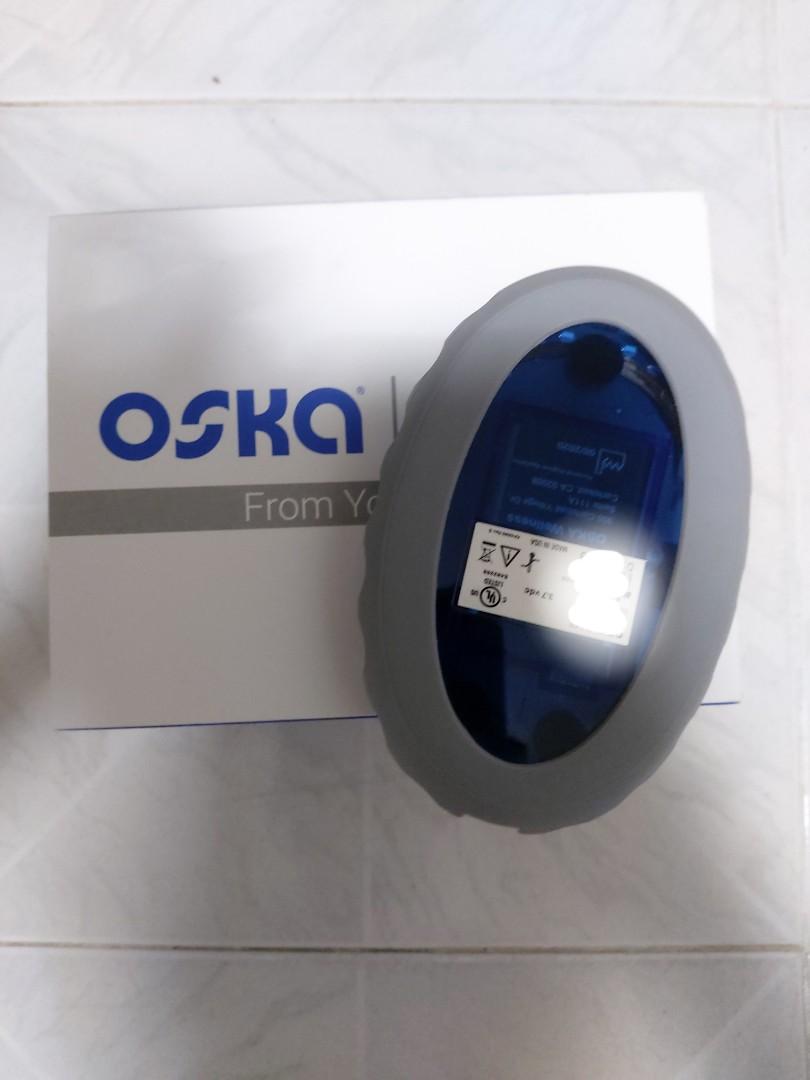 Oska Pulse - Doctor, 美容＆化妝品, 沐浴＆身體護理, 沐浴及身體護理 - 脫毛 - Carousell
