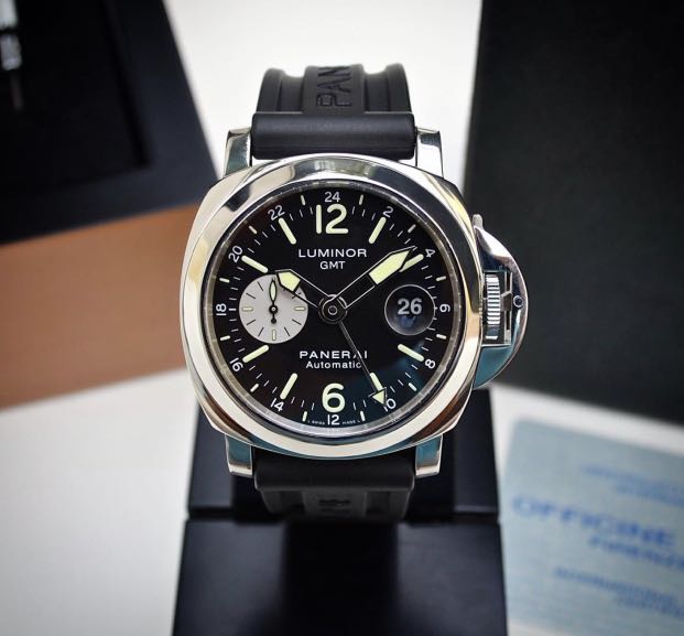 Panerai pam 88, Men's Fashion, Watches & Accessories, Watches on Carousell