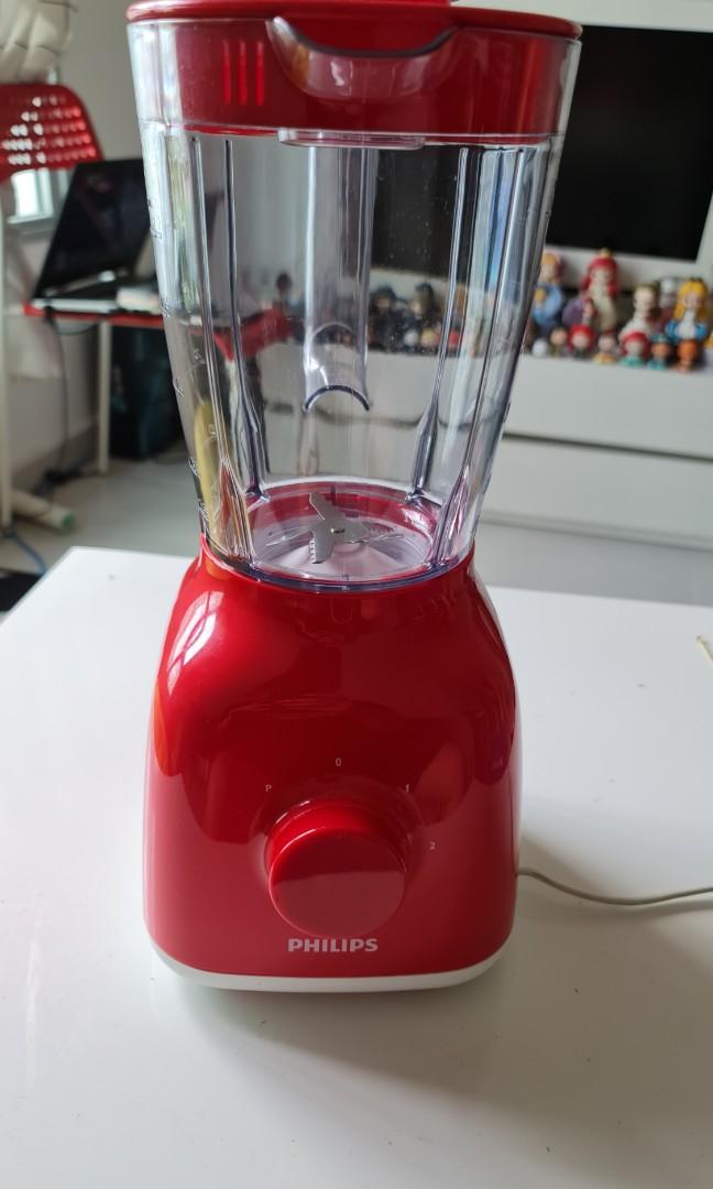 Philip multi purpose blender, TV & Home Appliances, Kitchen Appliances ...