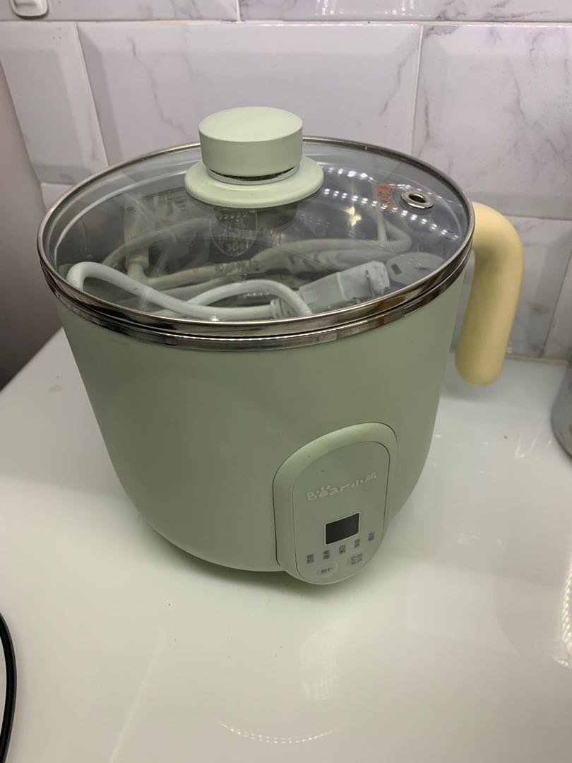 Portable Cooker, TV & Home Appliances, Kitchen Appliances, Other ...