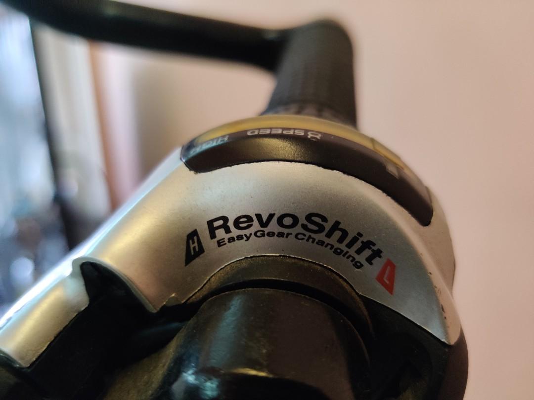 Wheeler Pro ride 1900, Sports Equipment, Bicycles & Parts, Bicycles on ...