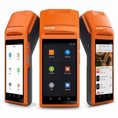 Wireless data pos system w5920 , 音響器材, 可攜式音響設備 - Carousell