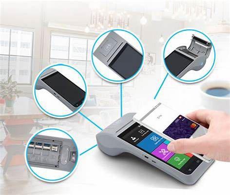 Wireless data pos system w5920 , 音響器材, 可攜式音響設備 - Carousell