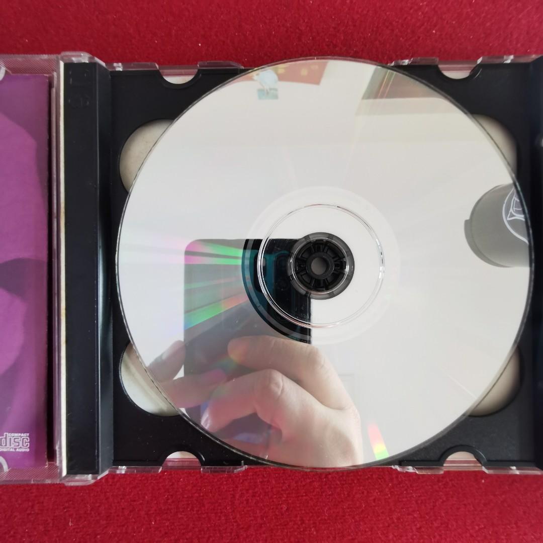 95％new 葉玉卿- 深情之選（精選集） 專輯 cd＋vcd / 1999年 ＃市面極罕有 保存良好 接近全新, 興趣及遊戲, 音樂、樂器 & 配件, 音樂與媒體 - CD 及 DVD ...