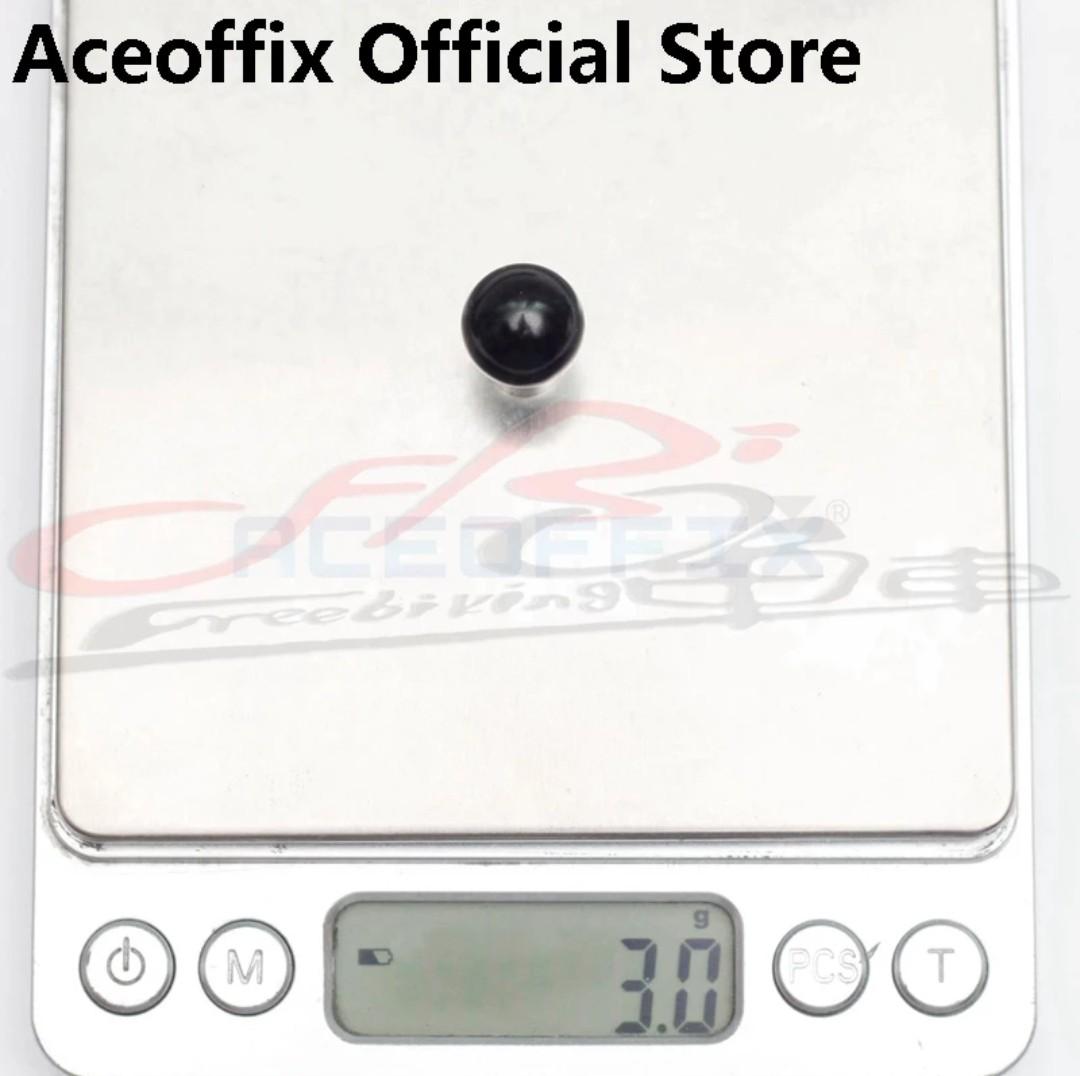 Catcher Ball Original Aceoffix Head Post Catch Ball for Brompton 3Sixty ...