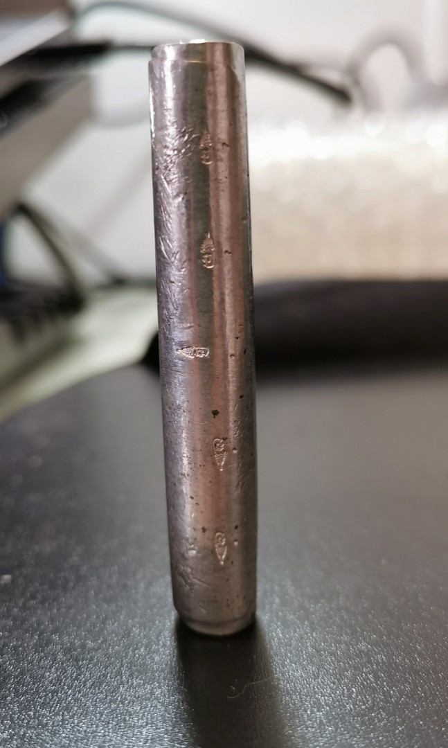 Ac Pakong 5 code takrut, Hobbies & Toys, Memorabilia & Collectibles ...