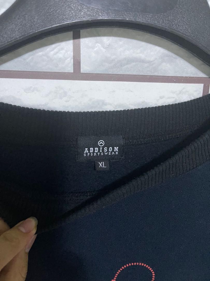 Addison Sports wear, Men's Fashion, Coats, Jackets and Outerwear on ...