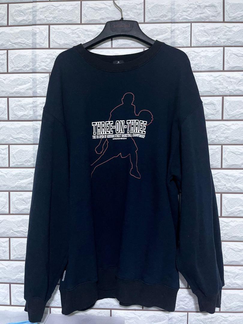 Addison Sports wear, Men's Fashion, Coats, Jackets and Outerwear on ...